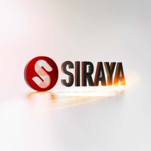 About Siraya - Siraya Technologies
