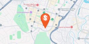 Contact - Siraya Technologies